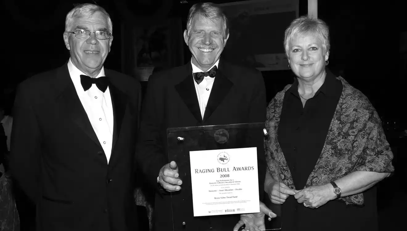 Rezco Asset Management